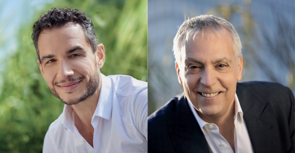 David Mercier and Stefano Di Lullo - Strammer