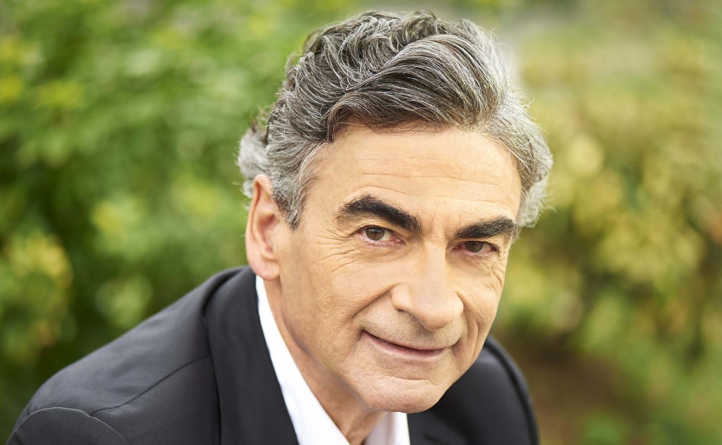 Michel Darnaud - Strammer